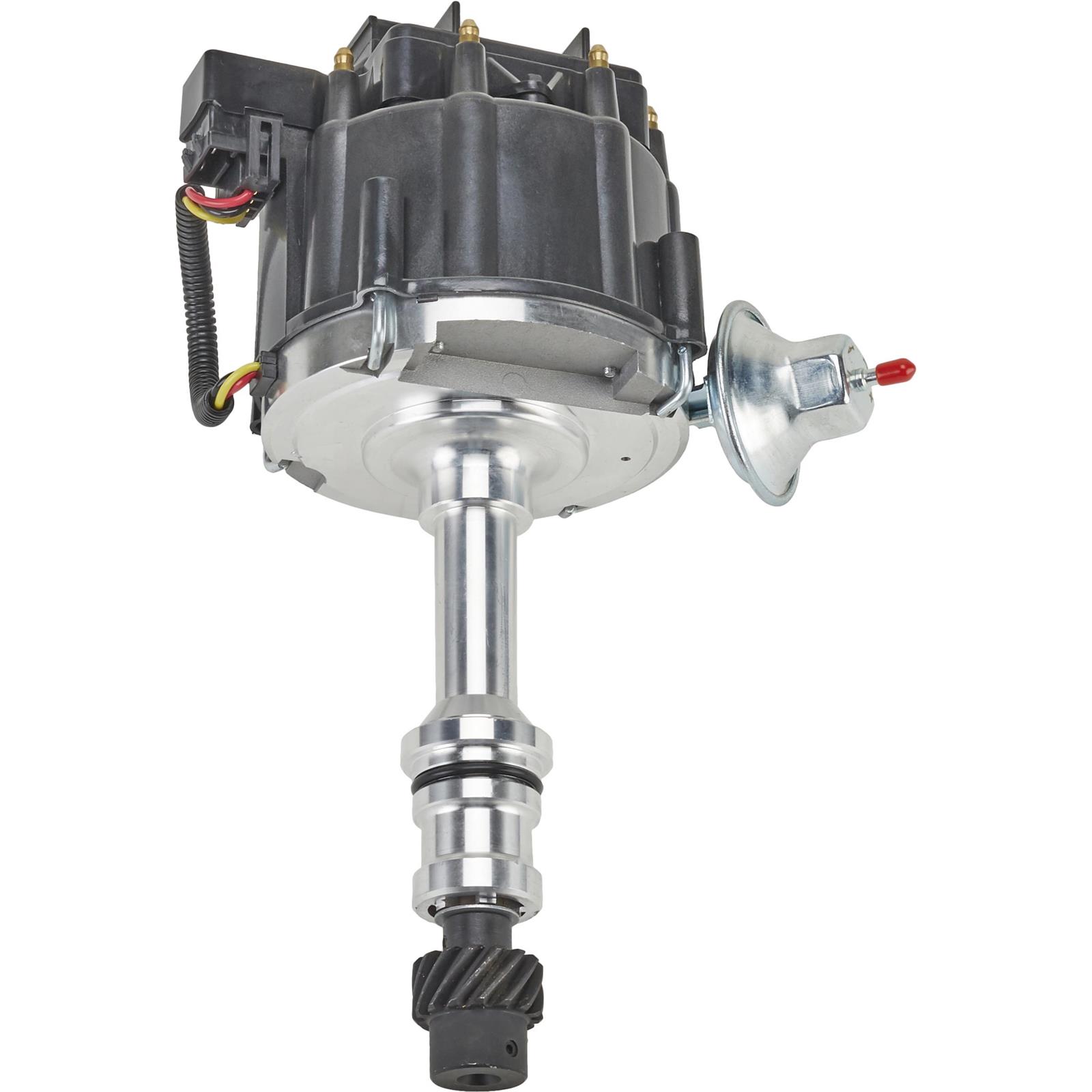 Speedway Motors Oldsmobile V8 HEI Distributor