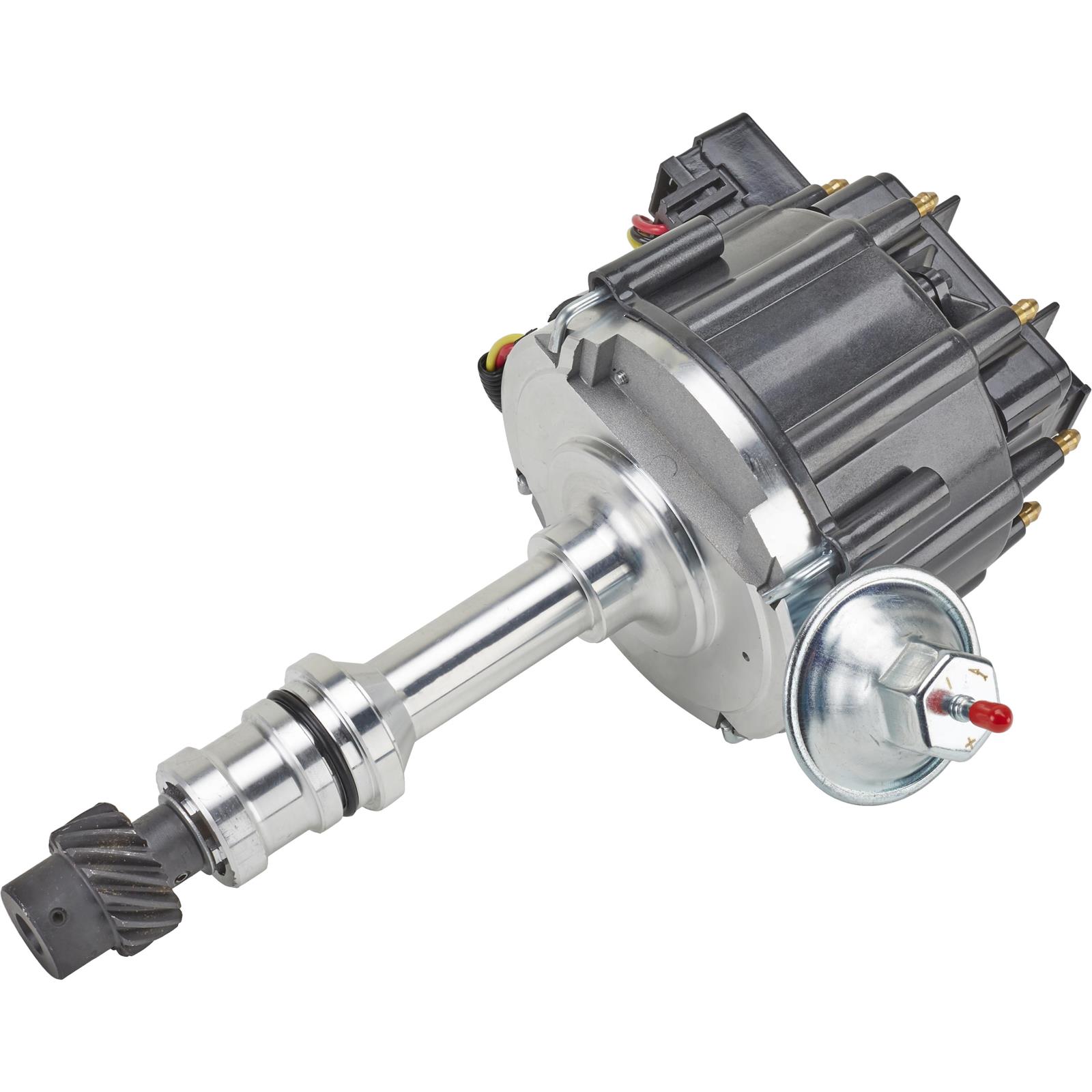 Speedway Motors Oldsmobile V8 HEI Distributor