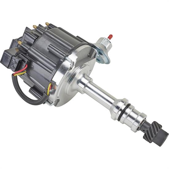 Speedway Motors Oldsmobile V8 HEI Distributor