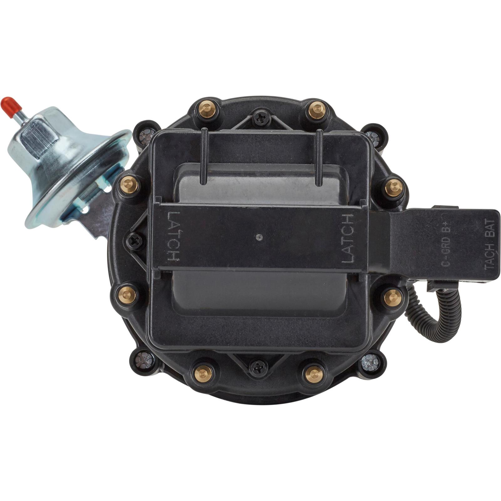 Speedway Motors 351 Windsor V8 HEI Distributor