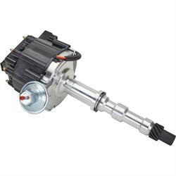 Distributor and Magneto | Speedway Motors