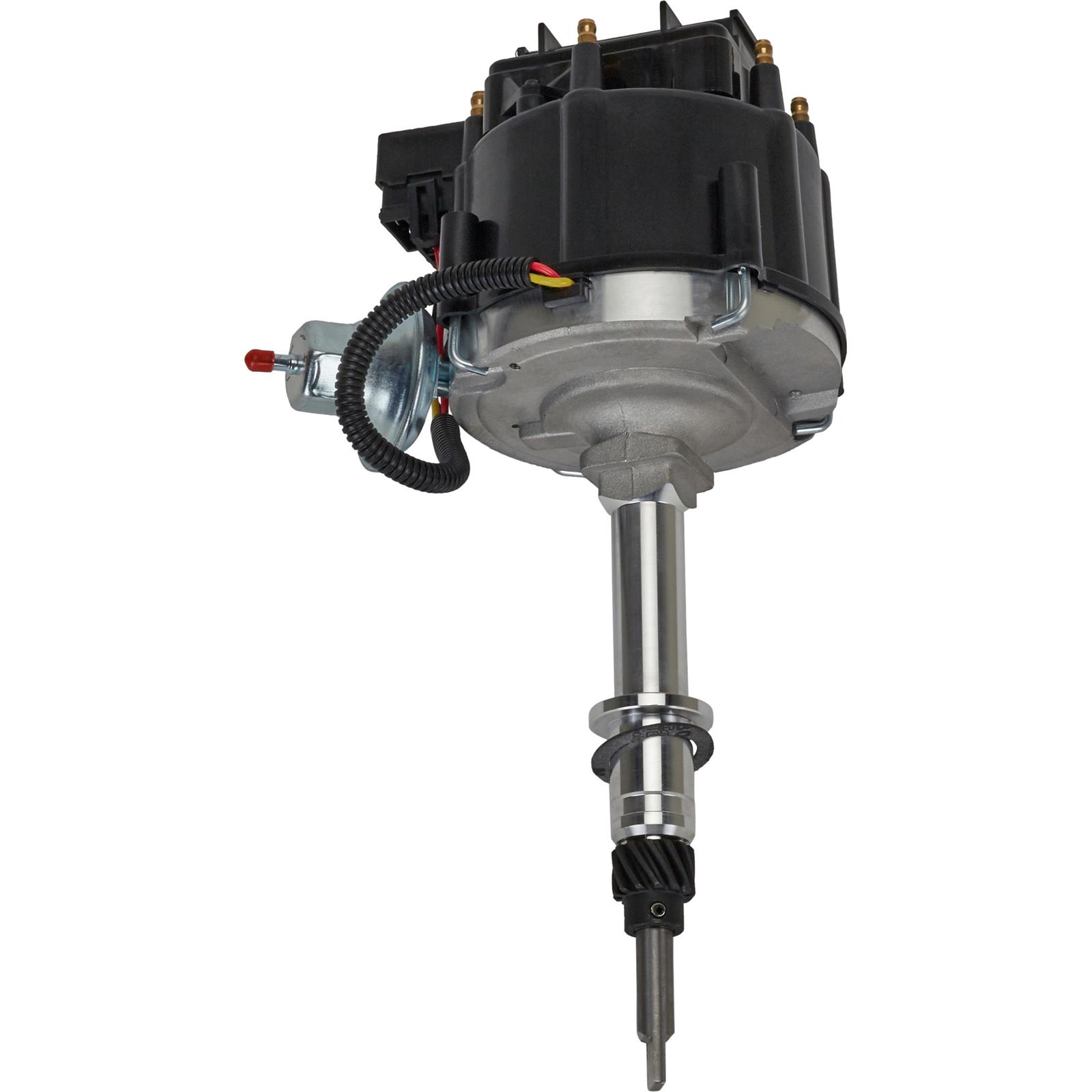 Speedway Motors Chevy 194-292 Late L6 Distributor