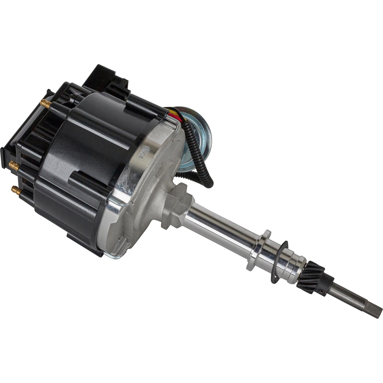 Speedway Motors Chevy 194-292 Late L6 Distributor