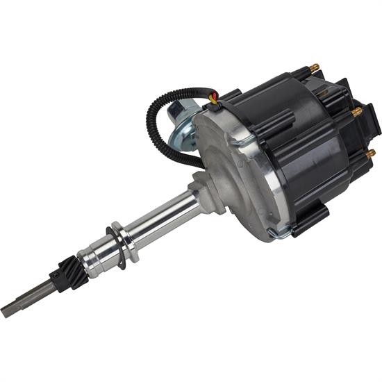 Speedway Motors Chevy 194-292 Late L6 Distributor