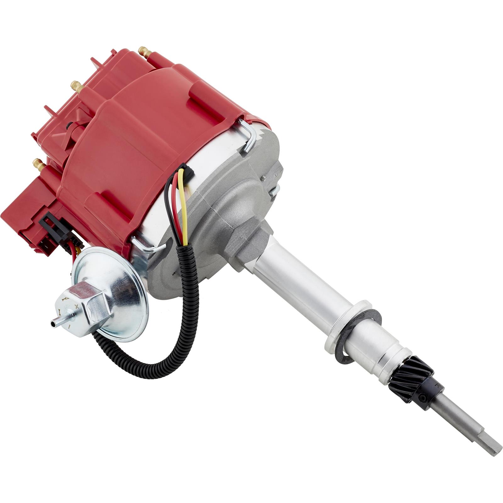 Speedway Motors Chevy 194-292 L6 HEI Distributor