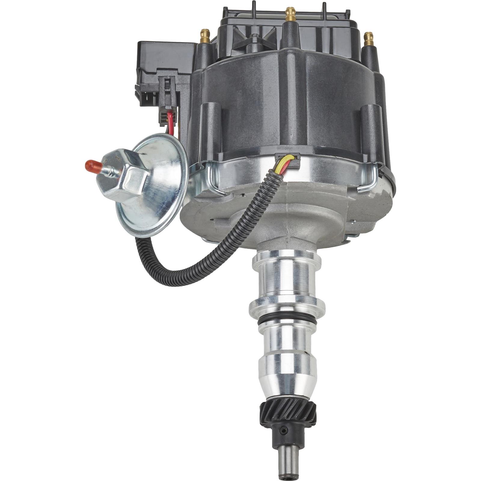 Speedway Motors Ford 240/300 L6 HEI Distributor