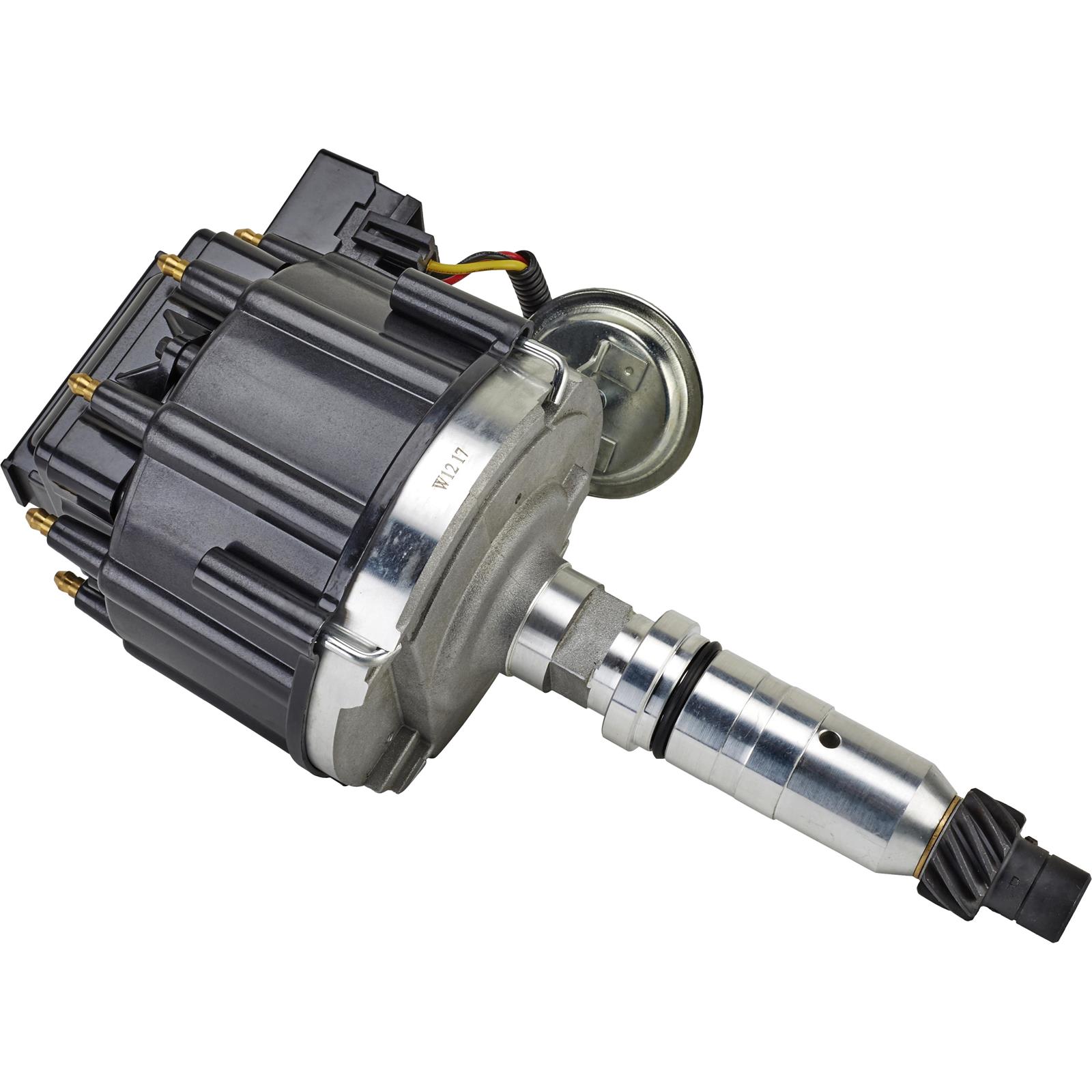Speedway Motors Buick Nailhead V8 HEI Distributor