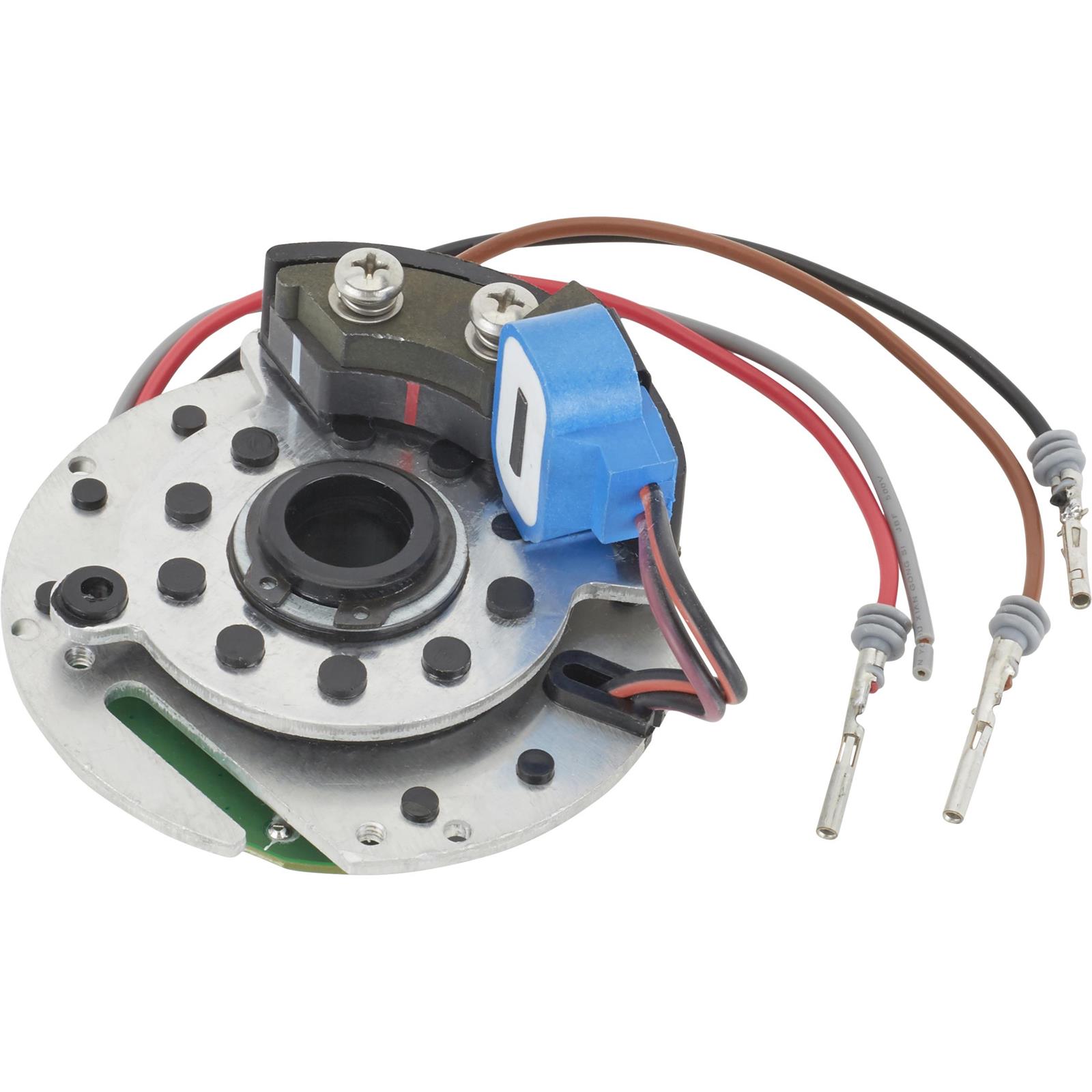 Ready-To-Run Replacement Clockwise Circuit Board Module