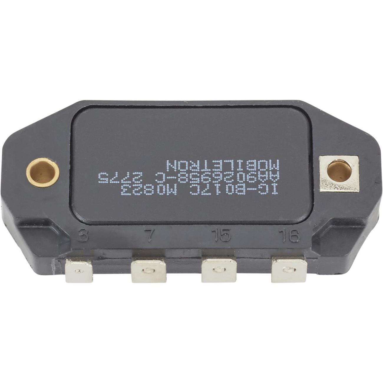 Ready-To-Run Replacement TSP Distributor Module, 4-Pin