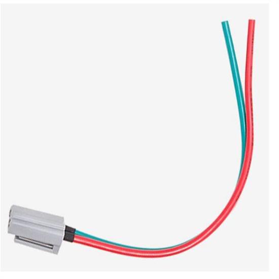 HEI Distributor Wiring Pigtail, 8 Inches