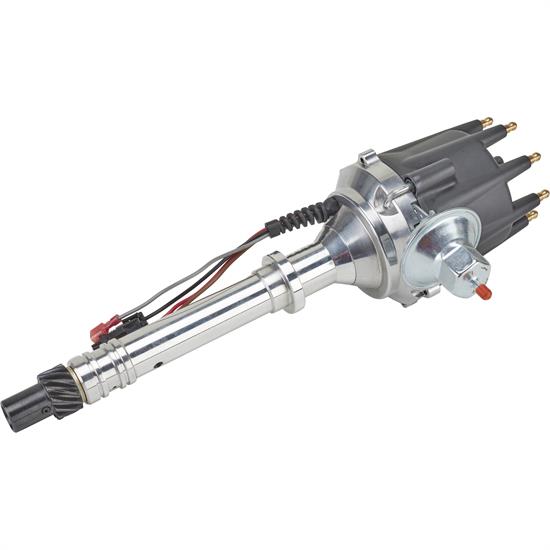 Speedway Motors SBC/BBC Pro Series Distributor
