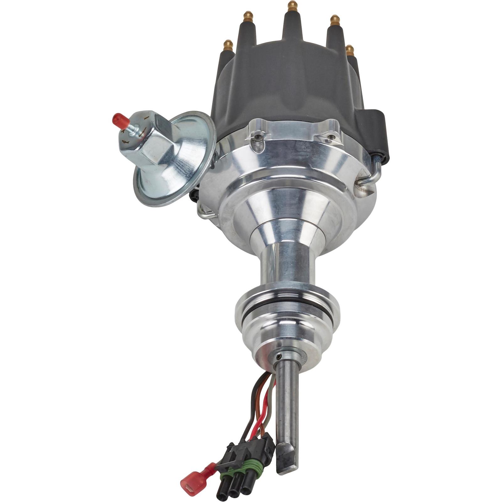 Speedway Motors Chrysler 318/360 Pro Distributor
