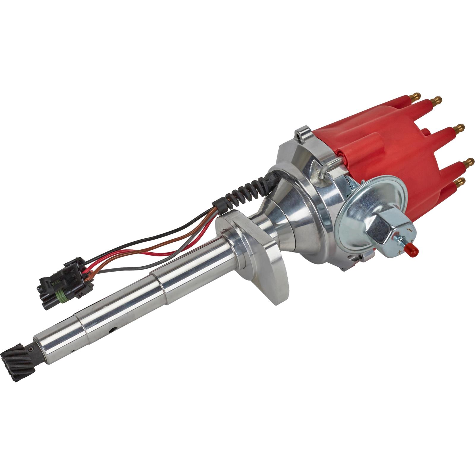 Speedway Motors Ford Flathead V8 Pro Distributor