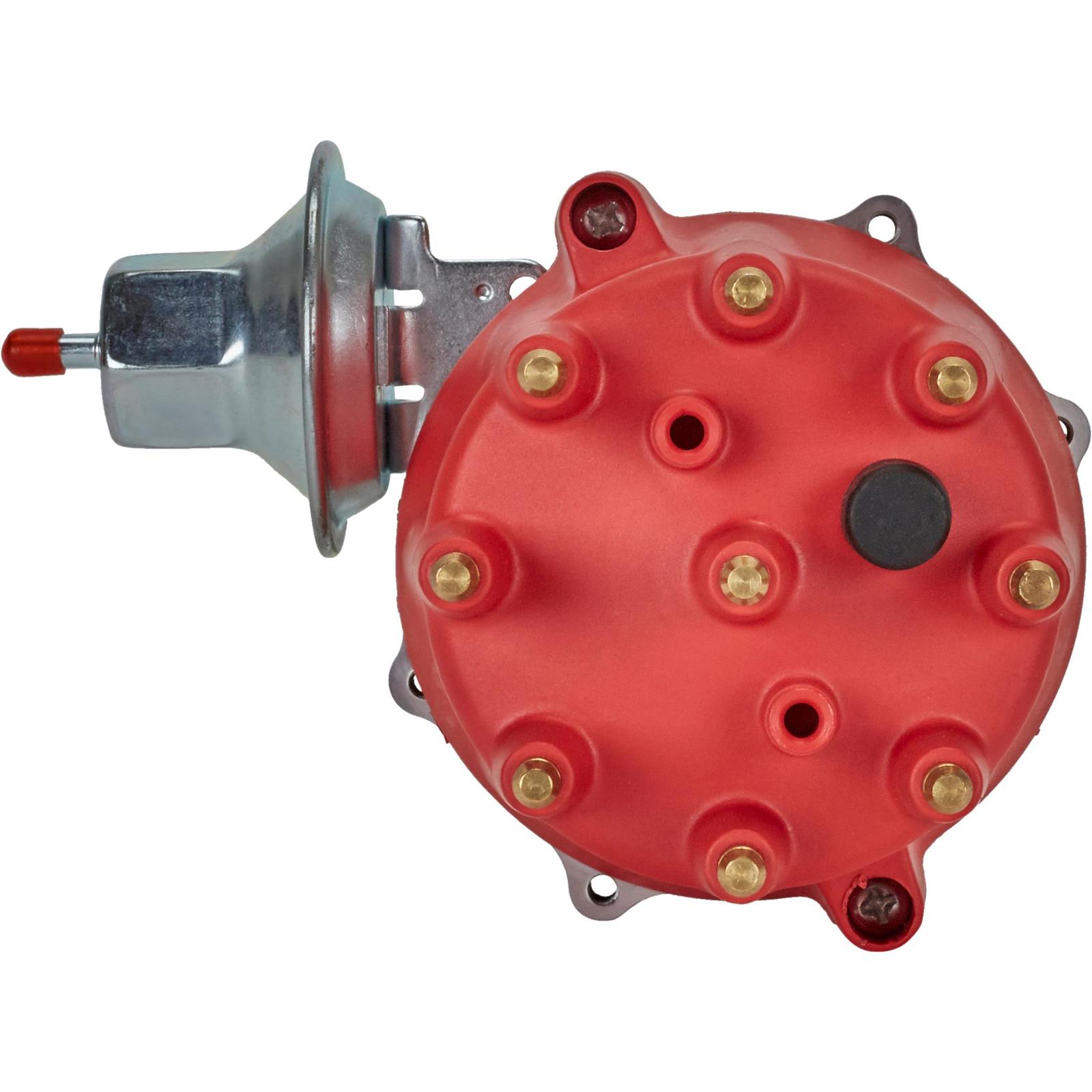 Speedway Motors Ford Flathead V8 Pro Distributor