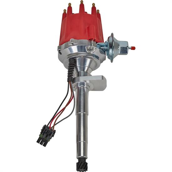 Speedway Motors Ford Flathead V8 Pro Distributor