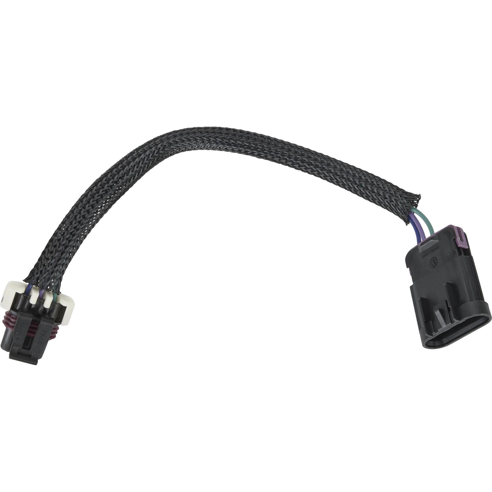 Speedway Motors LS VVT/NON-VVT Camshaft Sensor Connector Adapter