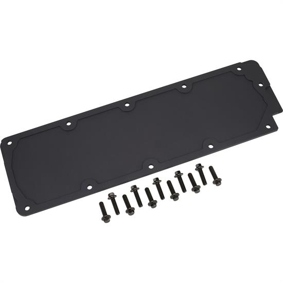 Speedway Motors GM LS2, LS3, LS7, Valley Cover