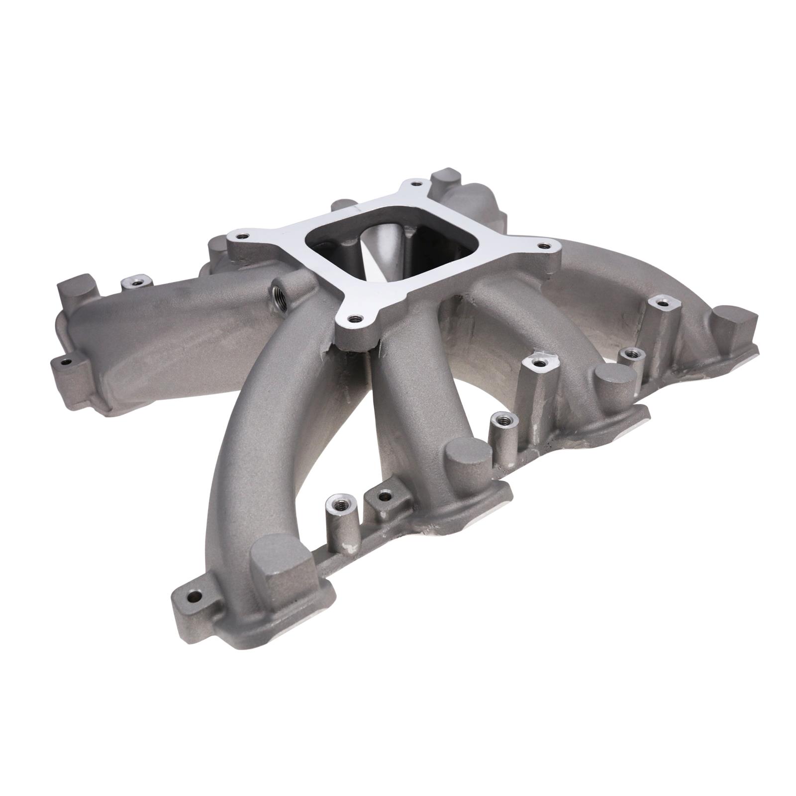 RECT PORT LS CARB INTAKE