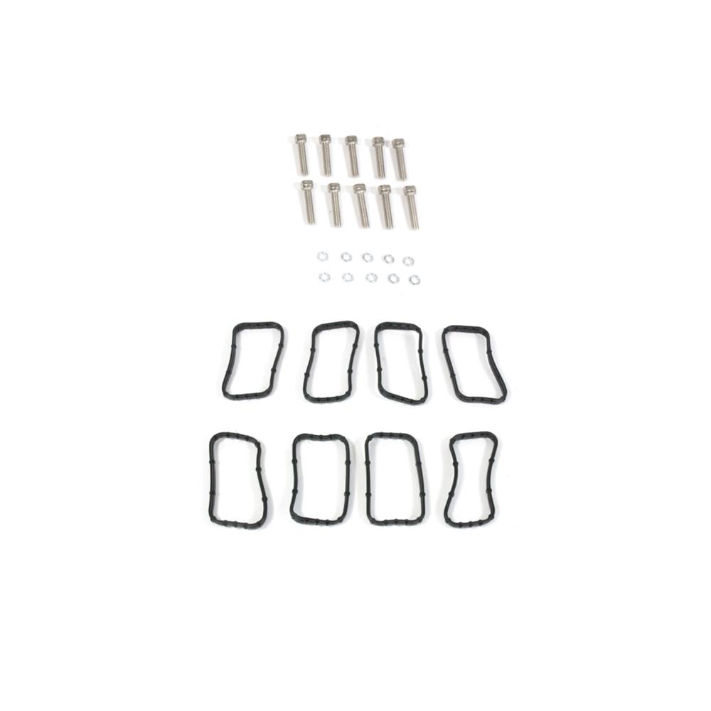 Rectangular Intake Port Gaskets & Hardware Kit, LS3/LS92