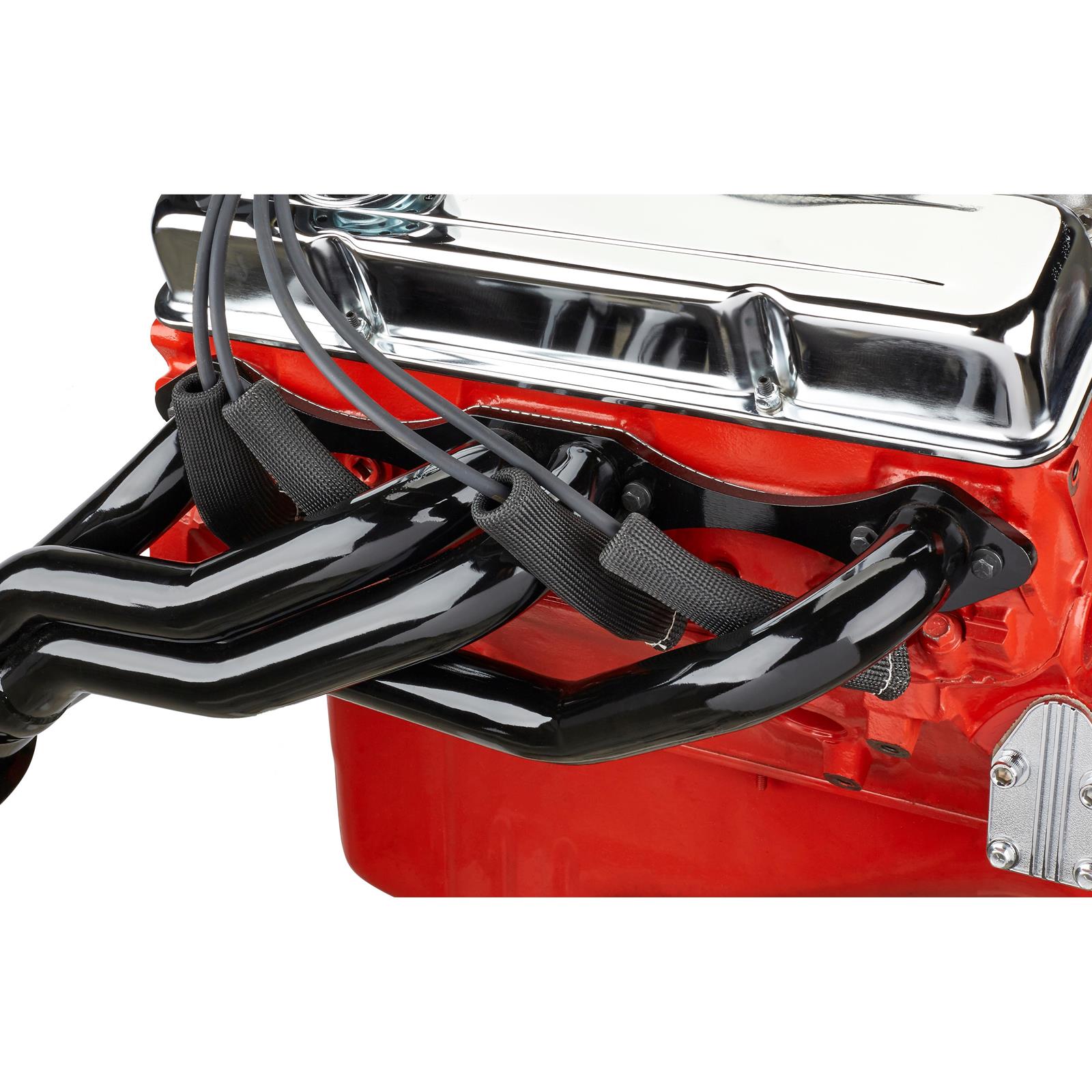 Speedway Motors Spark Plug Boot Protectors