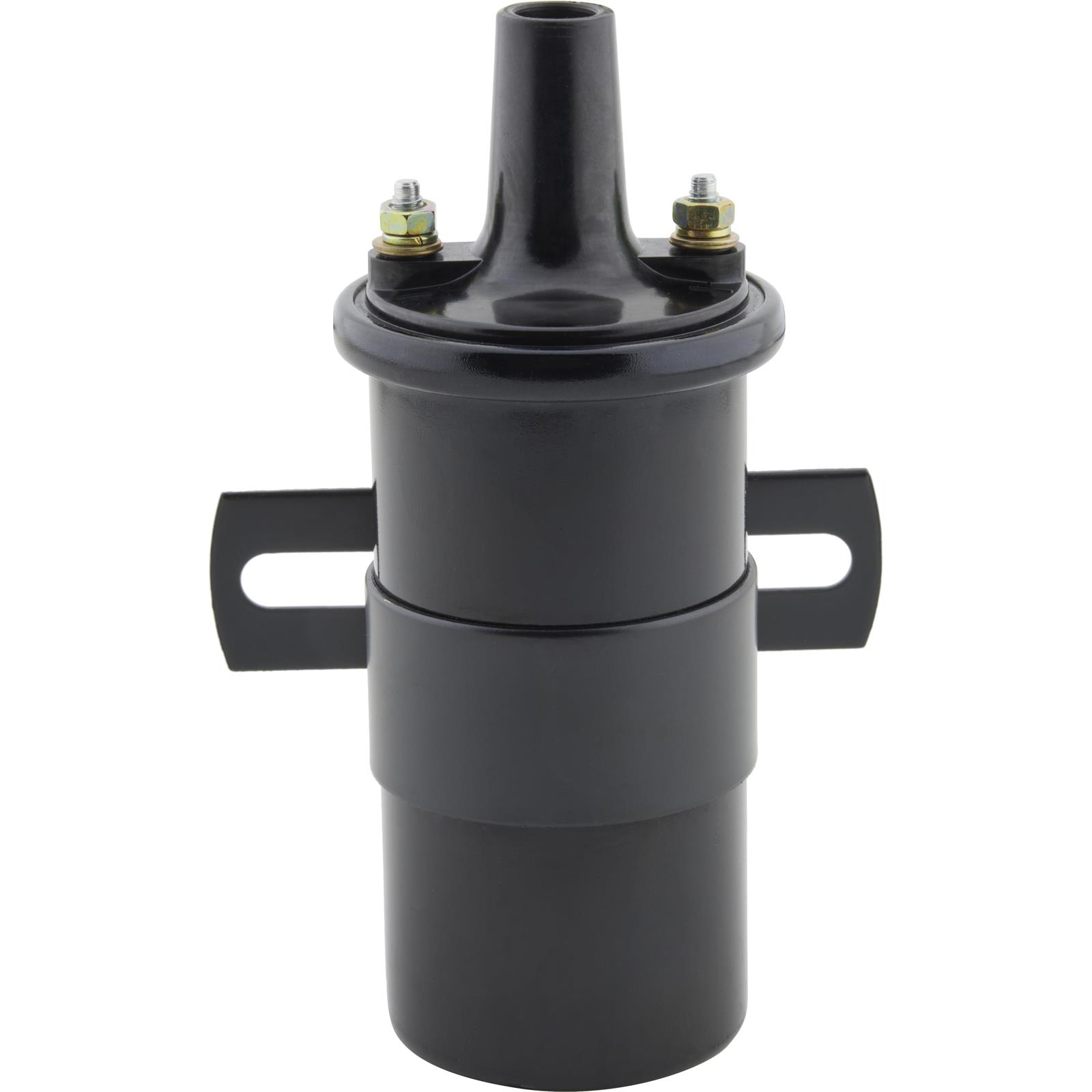 Oil-Filled Canister Style Female Remote Ignition Coil