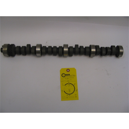 Garage Sale - Crower Monarch Ford 351C Solid Cam