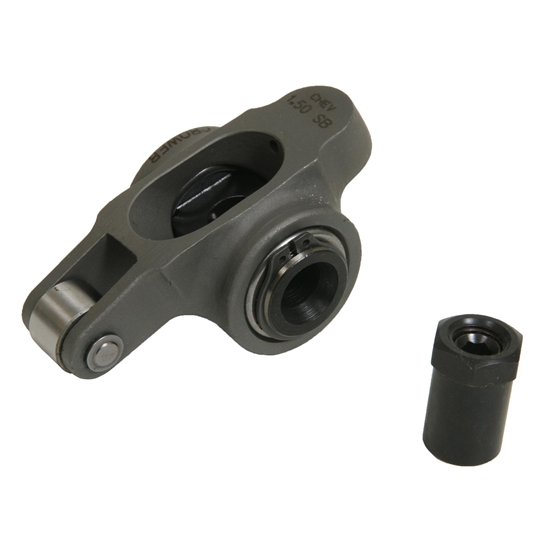 Garage Sale - Crower Enduro Stainless Steel Stud Mount Roller Rocker ...