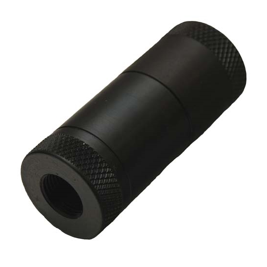 Intercomp 100014 US Kart Caster Camber Gauge Adapter