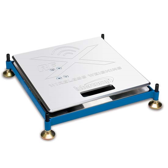 Intercomp 100344 Scale Pad Leveler