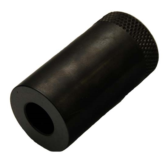 Intercomp 100458 Blank Caster Camber Gauge Adapter