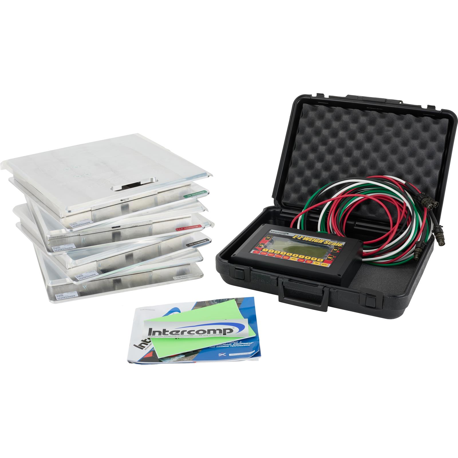 Intercomp SW500 E-Z Weigh