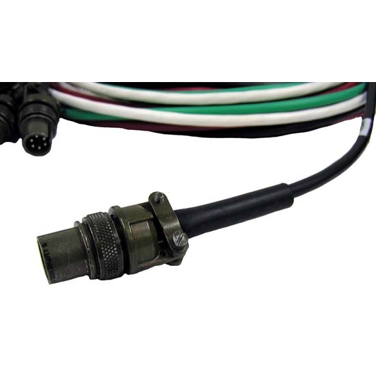 Intercomp 560035 Black Replacement Cable For SW Scales