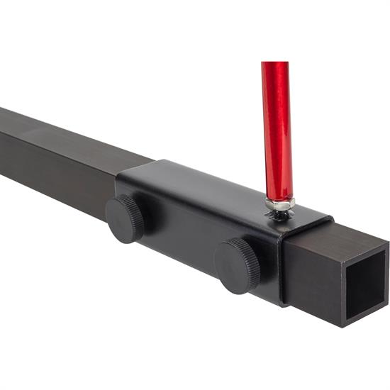 Speedway Front End Toe Alignment Gauge Tool