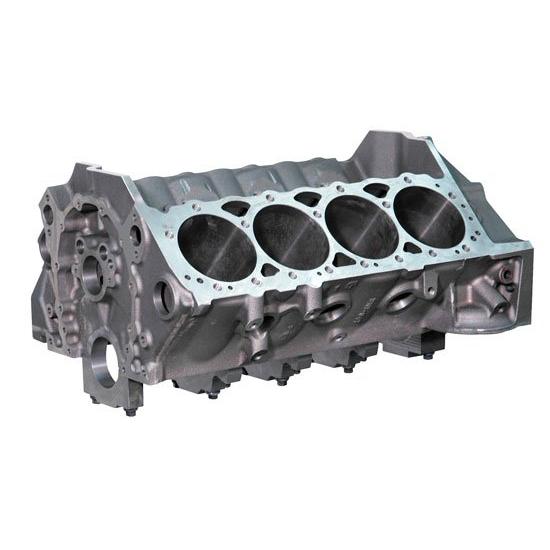 Dart 31161411 High Performance RaceSaver Chevy 305 Block, 3.75