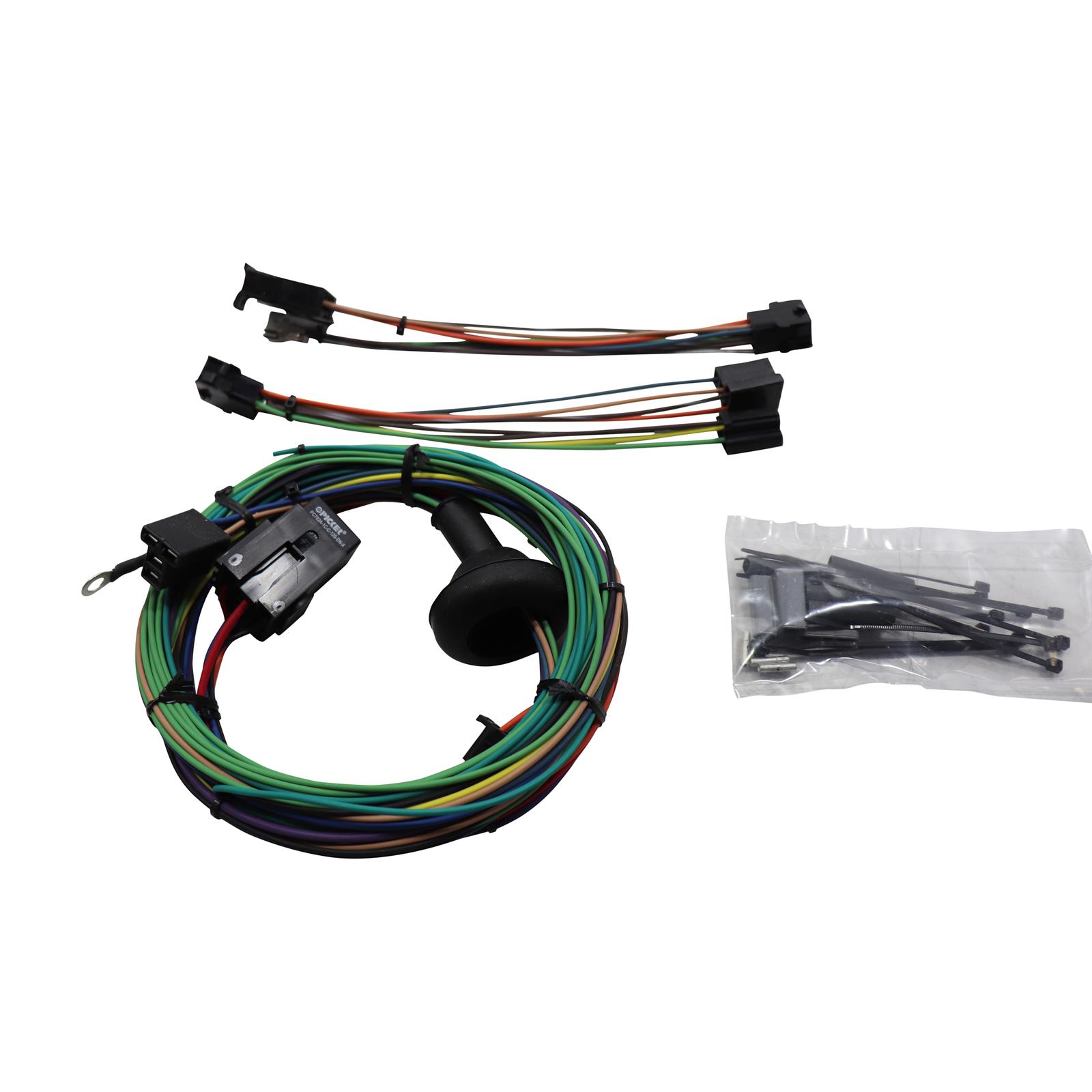 Chevy 30902 A/C Harness 1973-1987