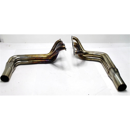 Garage Sale - Dynatech 701-26410 602 Crate Engine Modified Headers