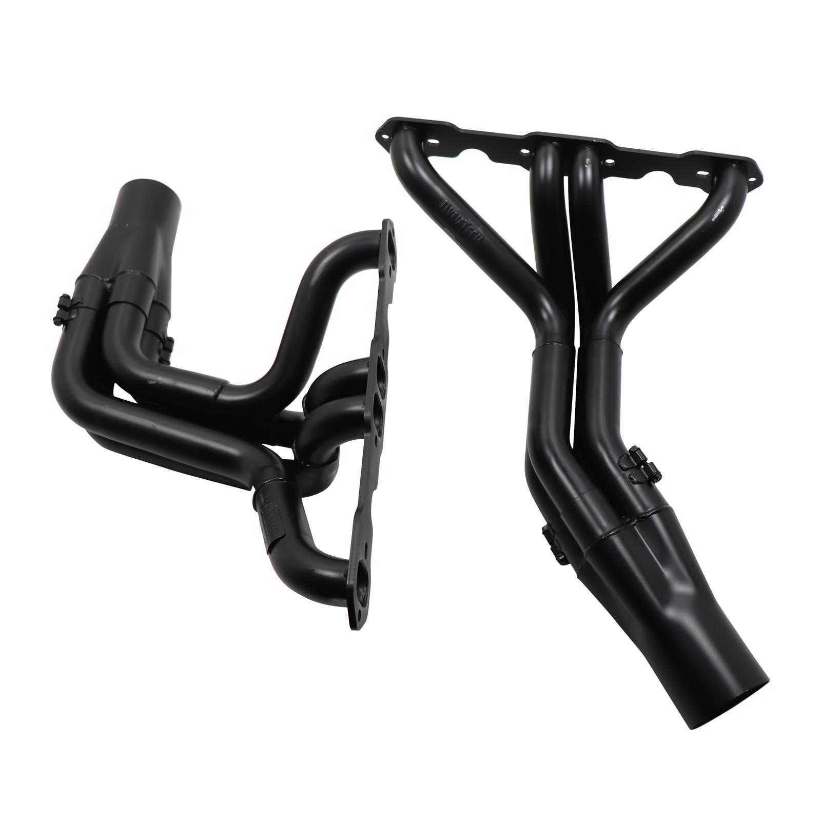 Dynatech 701-29810 Modified Headers, 1-3/4 to 1-7/8 Inch Stepped