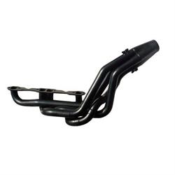 Left Side Replacement Standard Chevy Late Model Header, 1-5/8 - 1-3/4