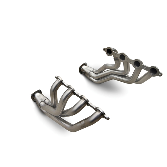 Dynatech® SuperMaxx 2004-06 Pontiac GTO Long Tube Headers Only