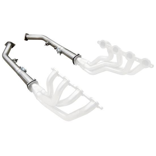 Dynatech SuperMaxx 2004-06 Pontiac GTO Long Tube Headers Only