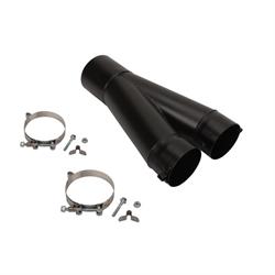 Exhaust Y-Pipes | Speedway Motors