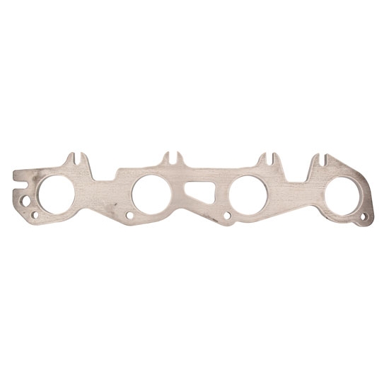Dynatech® 5.7L Hemi Stainless Steel Header Flange, RH Side