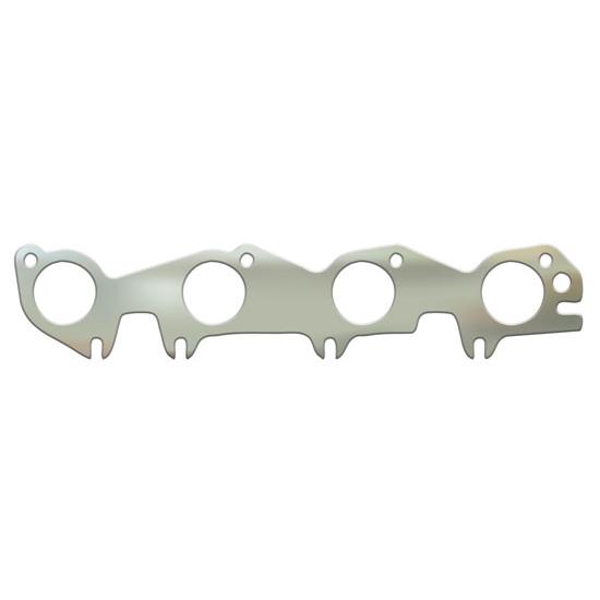 Dynatech Stainless Steel 5.7L Hemi Header Flange, Left Side