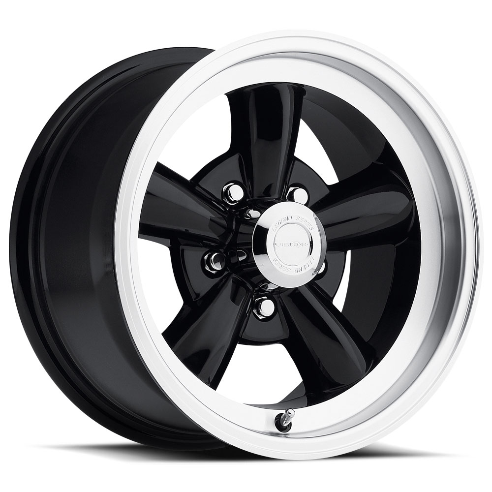 Vision American Muscle 141H Legend 5 Wheel Kit, 15X8