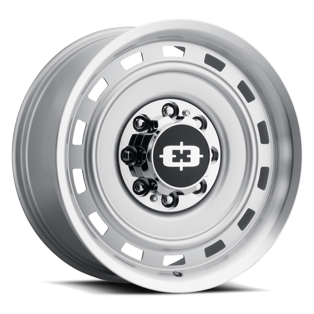 Vision Wheel 54-22987SML12 American Muscle 54 Cheyenne Wheel