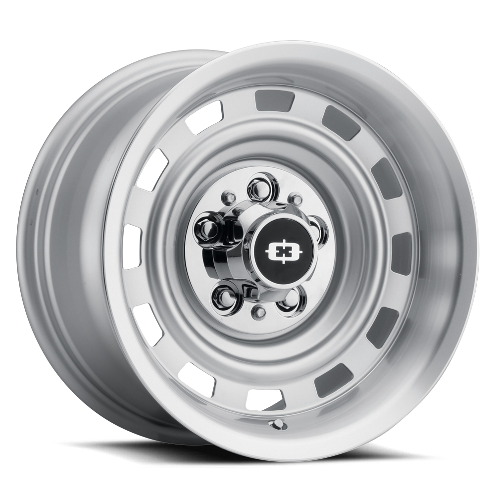 Vision Wheel 54-5173SML-12 American Muscle 54 Cheyenne Wheel