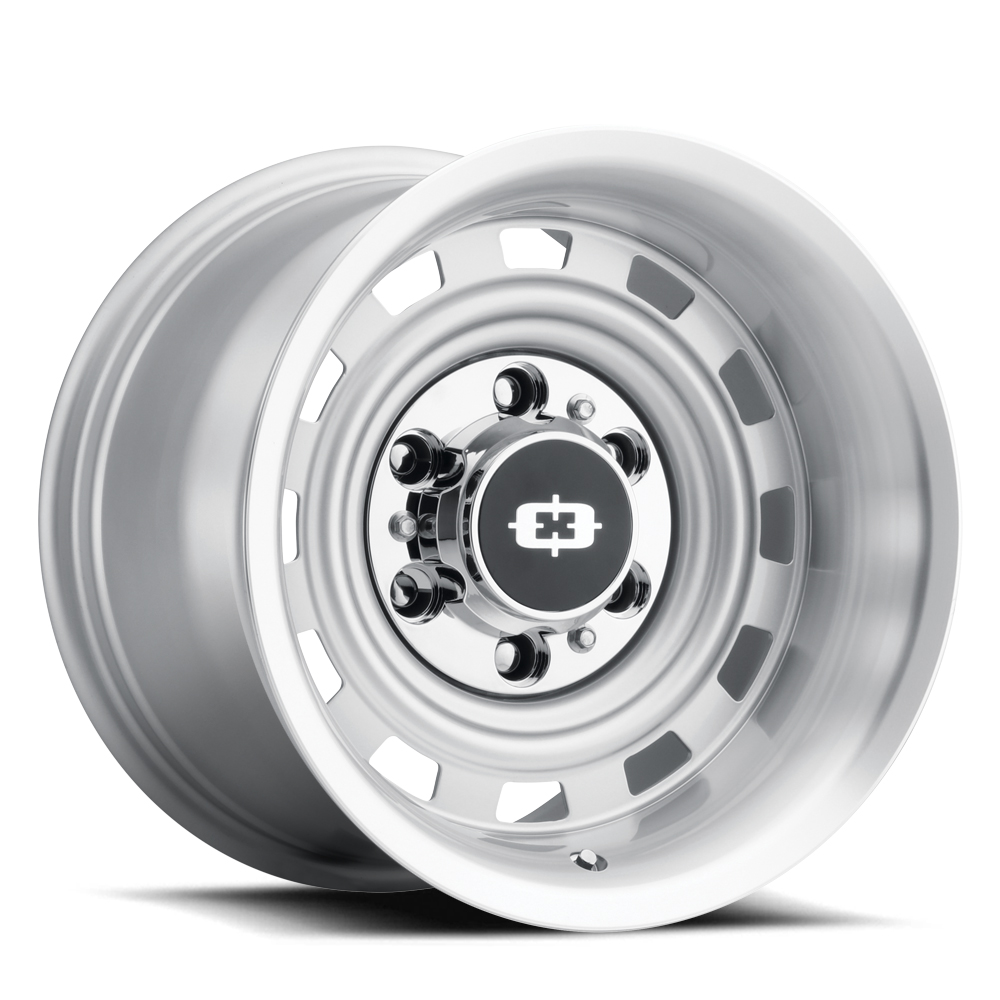 Vision Wheel 54-5183SML-32 American Muscle 54 Cheyenne Wheel