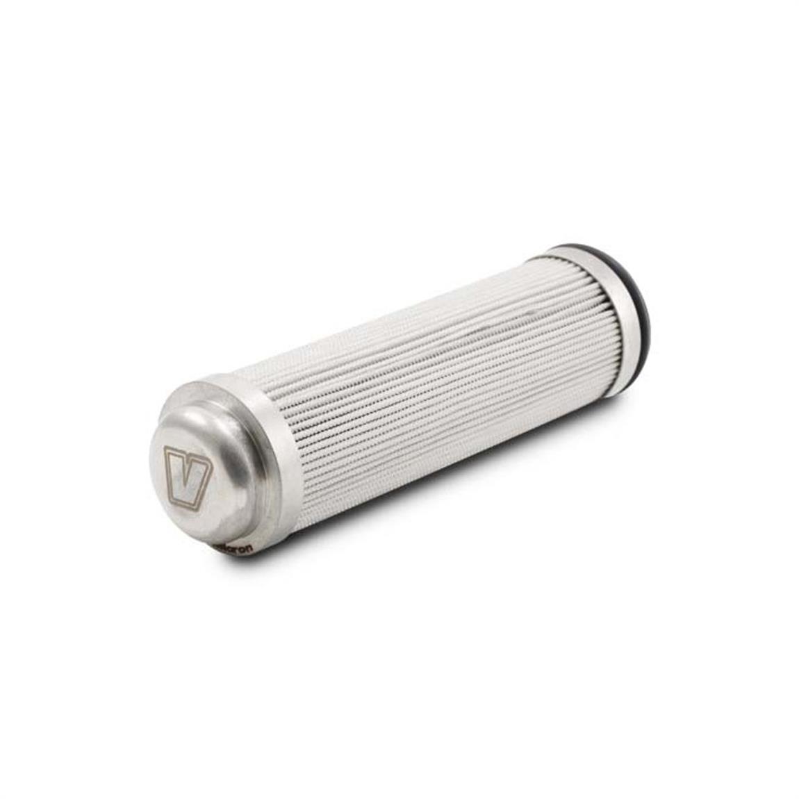 Vibrant Replacement HD PowerFilter Element, 10/40/100 Micron