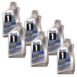 Chevrolet Performance 19210009 SBC 350 HO Turn-Key Crate Engine