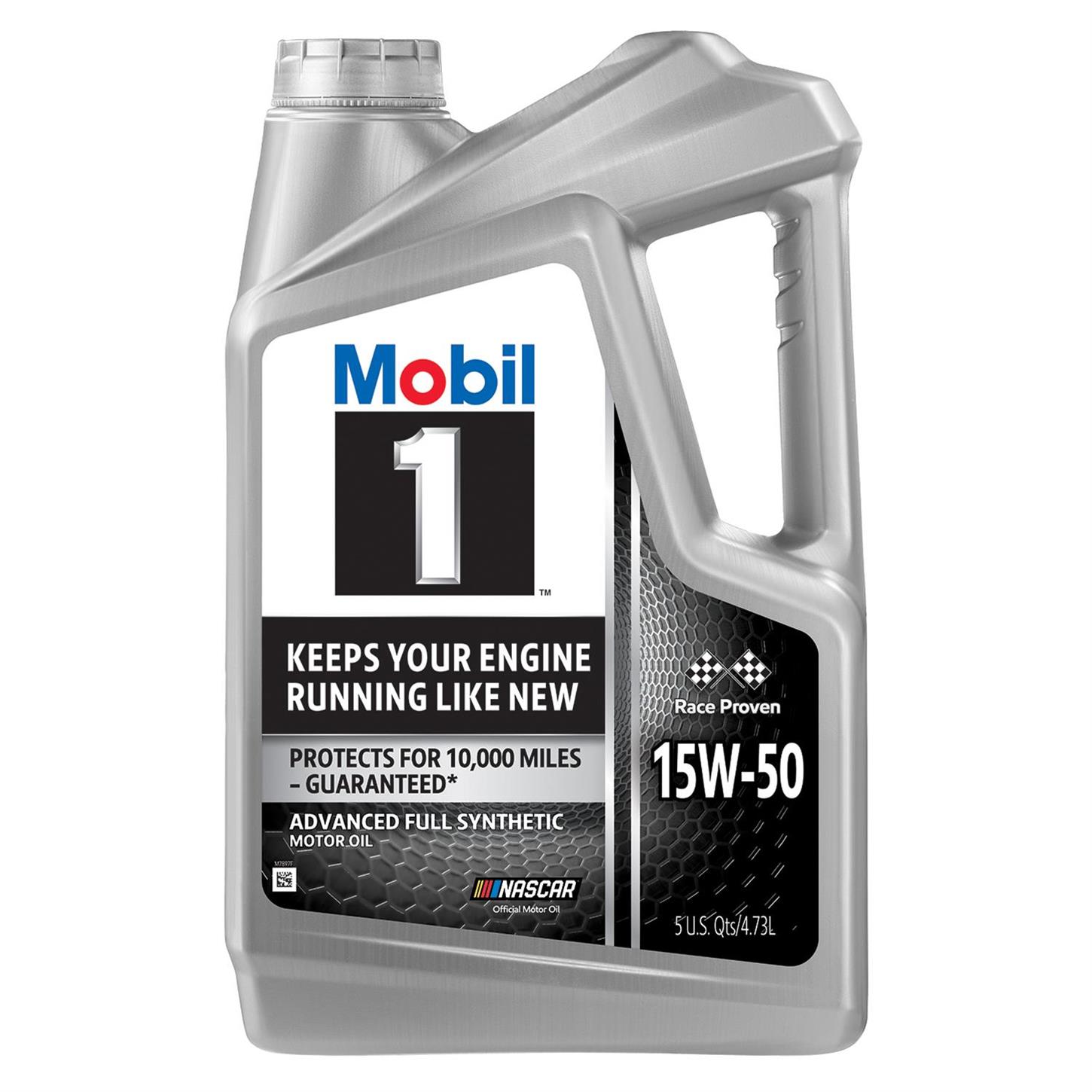 Mobil 1 15w50 store